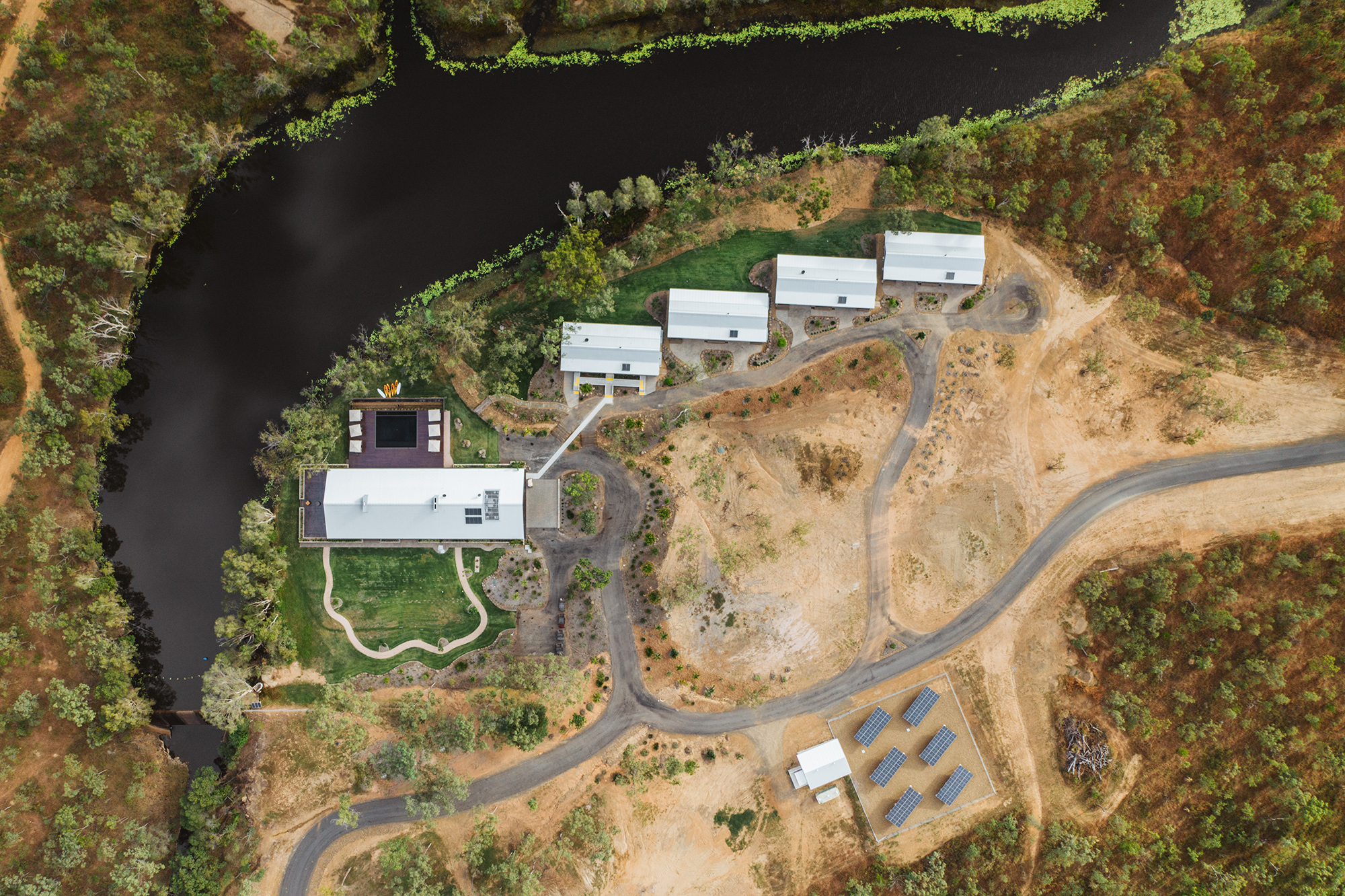 mount mulligan lodge: - Dubois